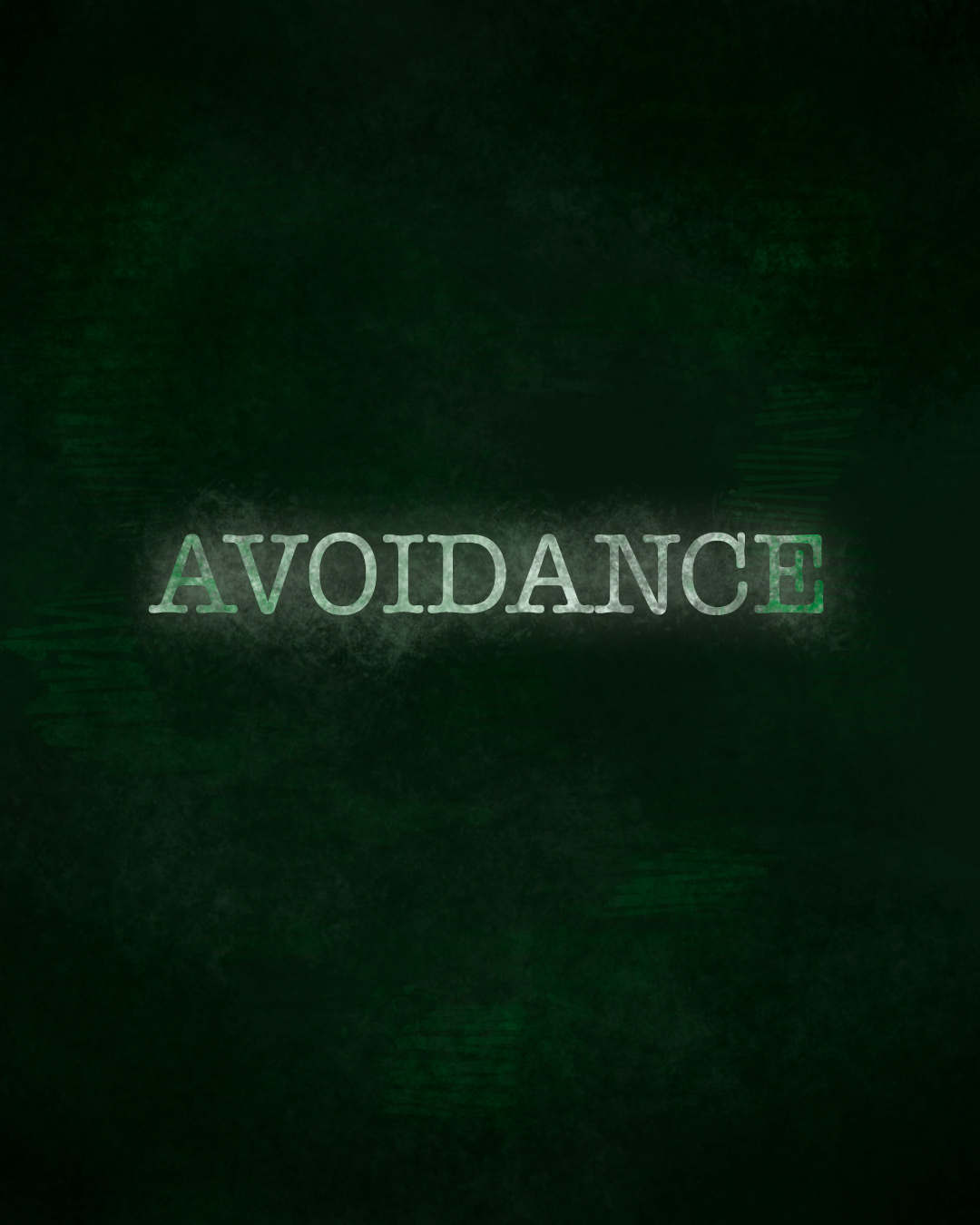 Evitación - Francisco González SOLEMNITY