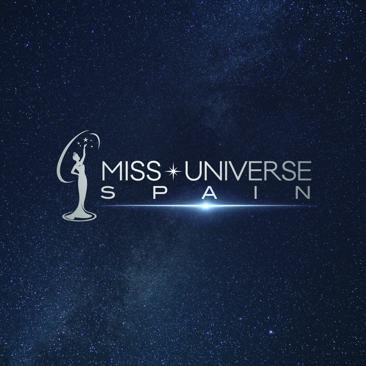 This year Miss Universe Spain - Francisco González SOLEMNITY