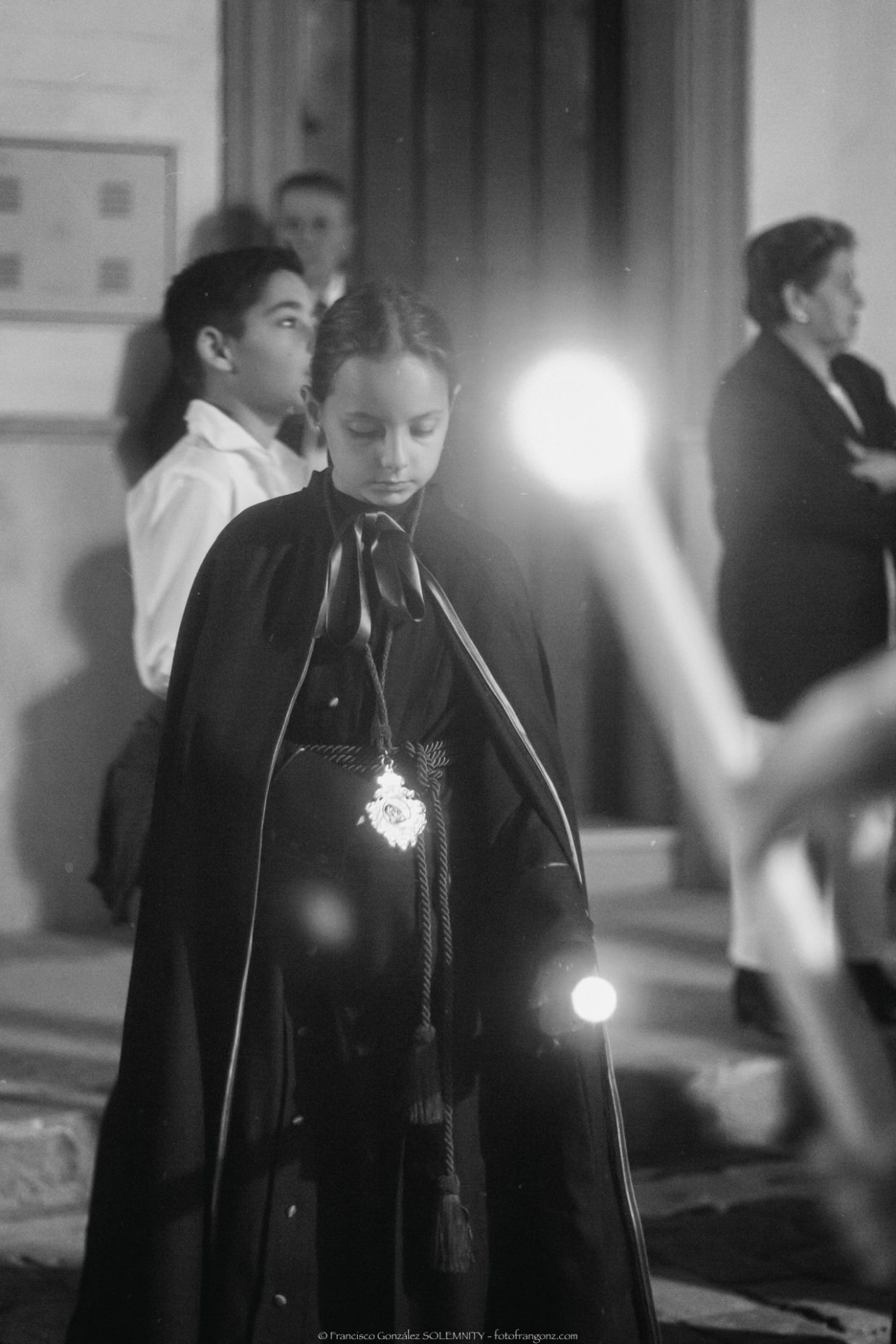 Christ San Pedro - Marchena Holy Week 2023 - Francisco González SOLEMNITY