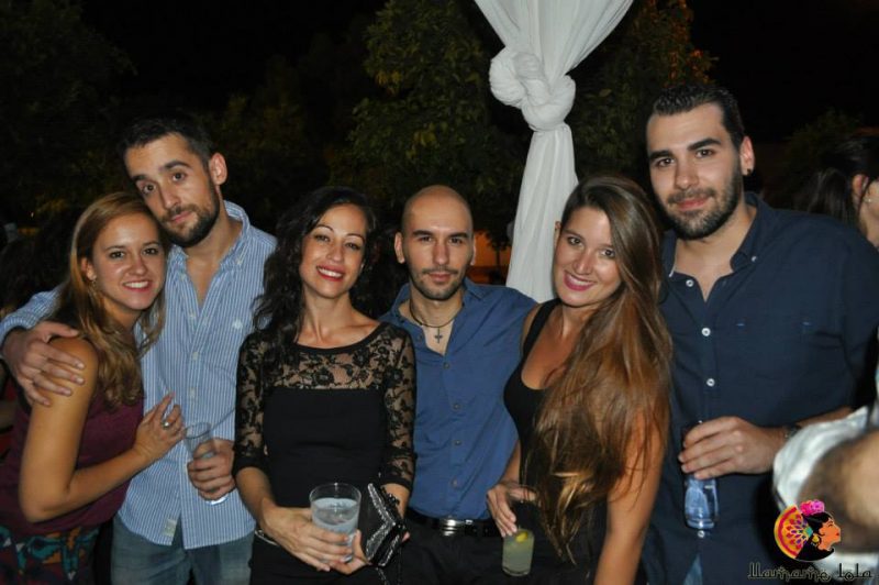 Concierto Mago de Oz Marchena 2022 - Francisco González SOLEMNITY